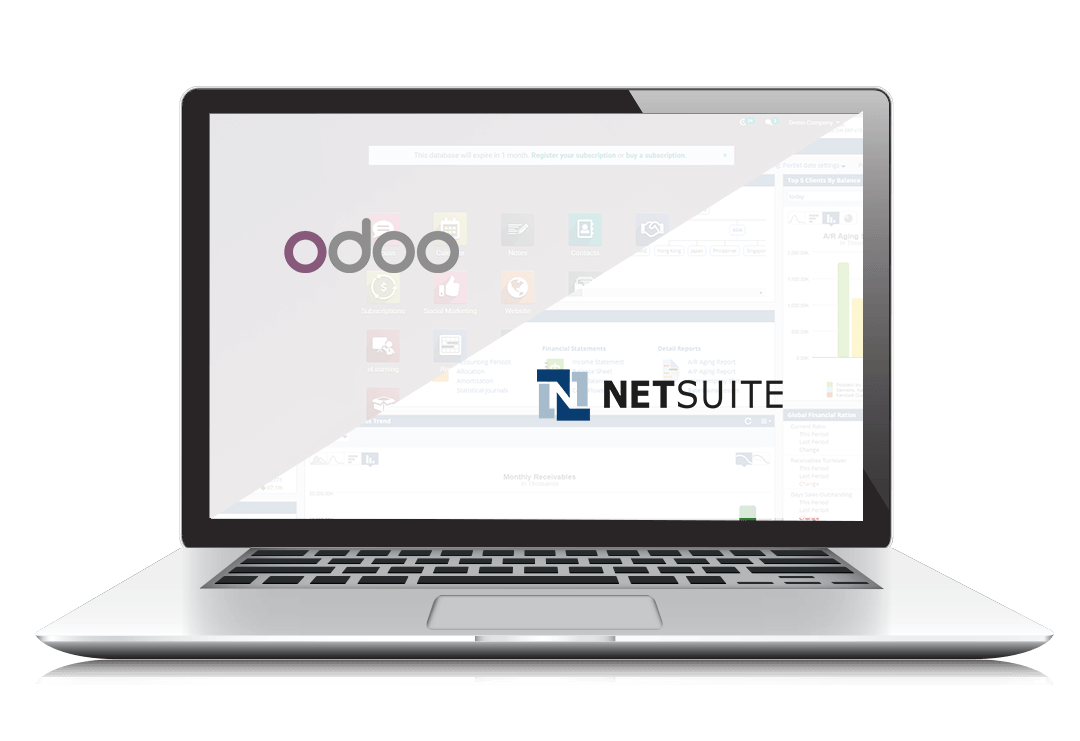 Odoo vs Netsuite | Foldex Solution Ltd. Odoo vs Netsuite | Foldex Solution Ltd.